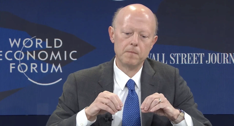 Circle CEO: "Interest-bearing stablecoins do not pose a threat to banks"