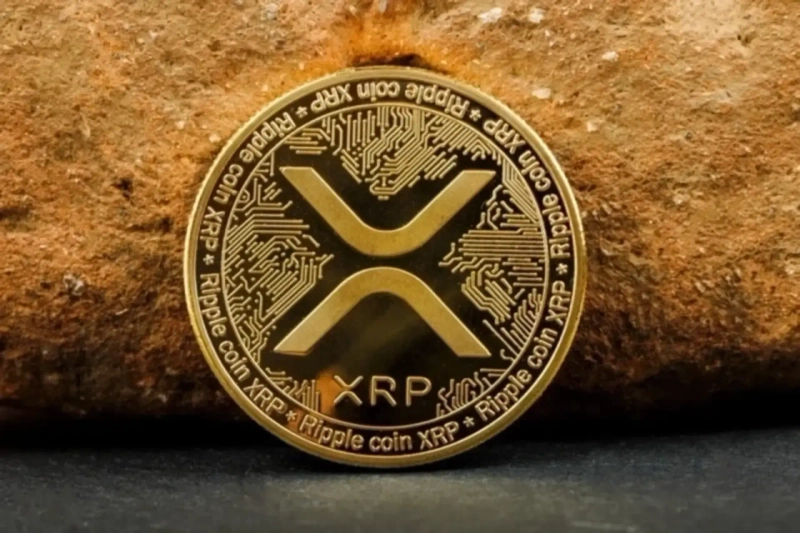 XRP shows signs of breaking out of its range… "Room to rise to $4"