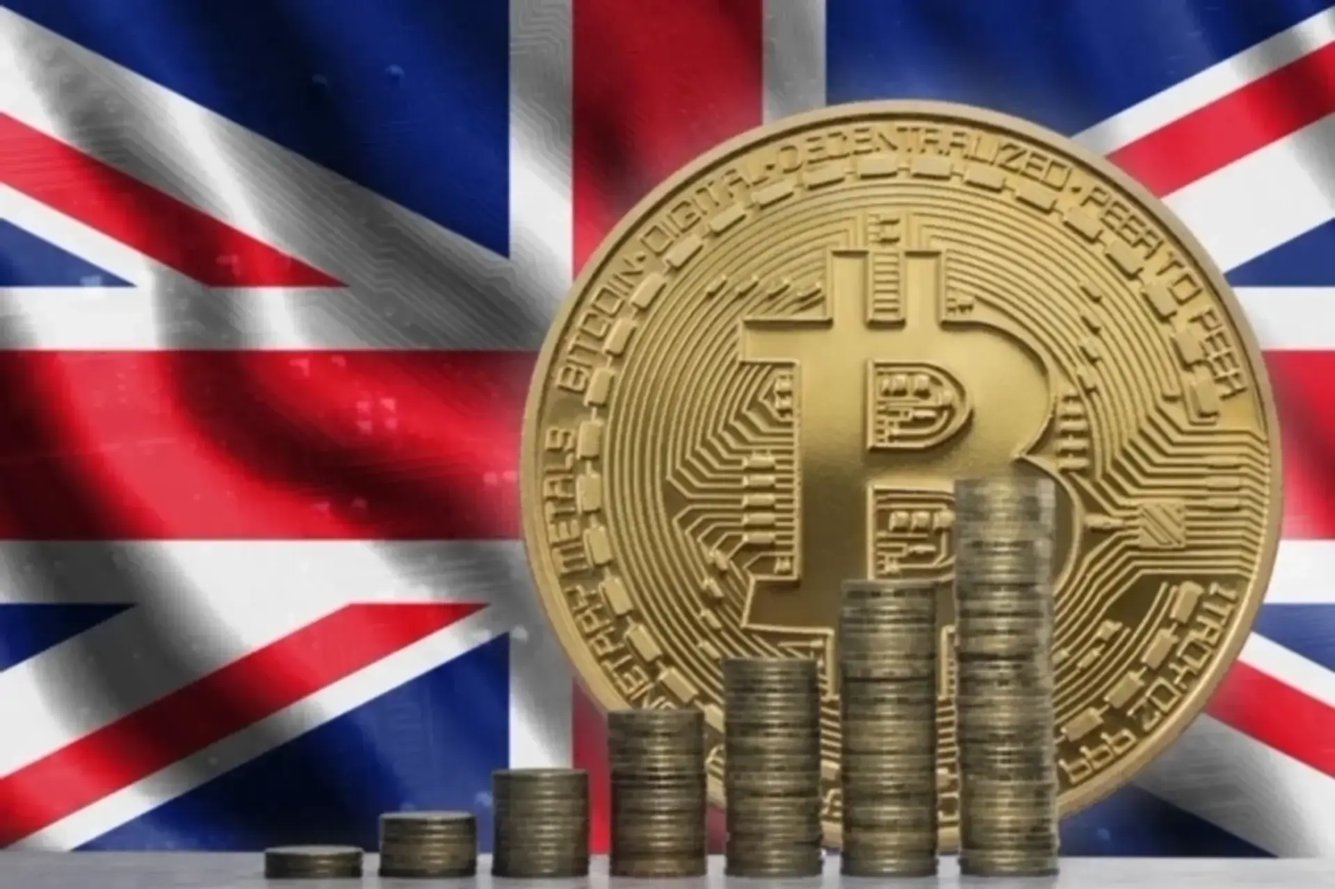 UK FCA Proposes Allowing Authorized Funds to Invest Up to 10% in Crypto ...