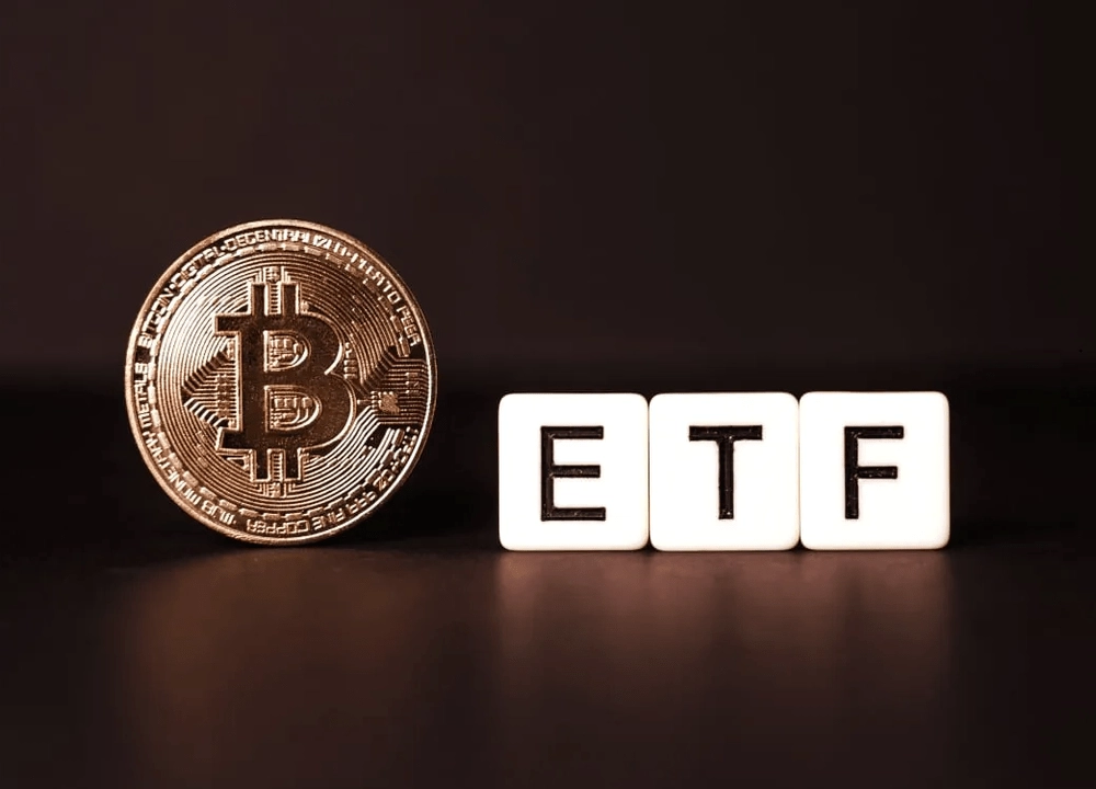 美 비트코인 현물 ETF, 3억7000만달러 순유출…이틀 연속 대규모 유출세