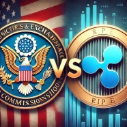 SEC Submits Brief For Ripple Appeal