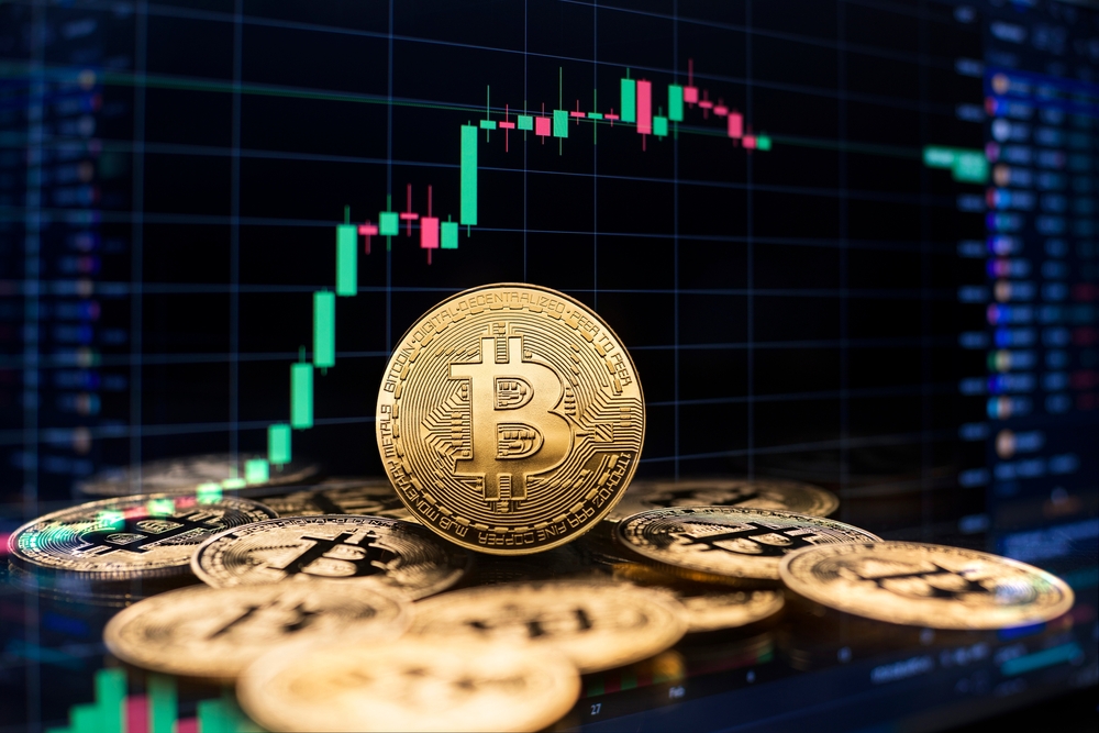 비트코인(BTC), 5만1000달러 돌파...시총 1조달러 복구
