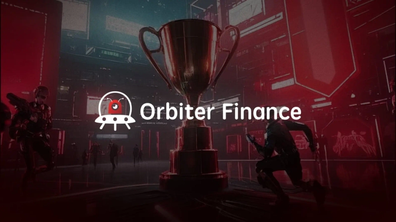 Orbiter Finance to Build a Hub Integrating All Chains