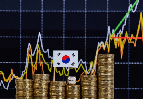 美 물가둔화 Vs 中 코로나 폭증k증시 상승출발후 관망모드 전망 증시 개장 전 꼭 알아야 할 5가지 블루밍비트 뉴스